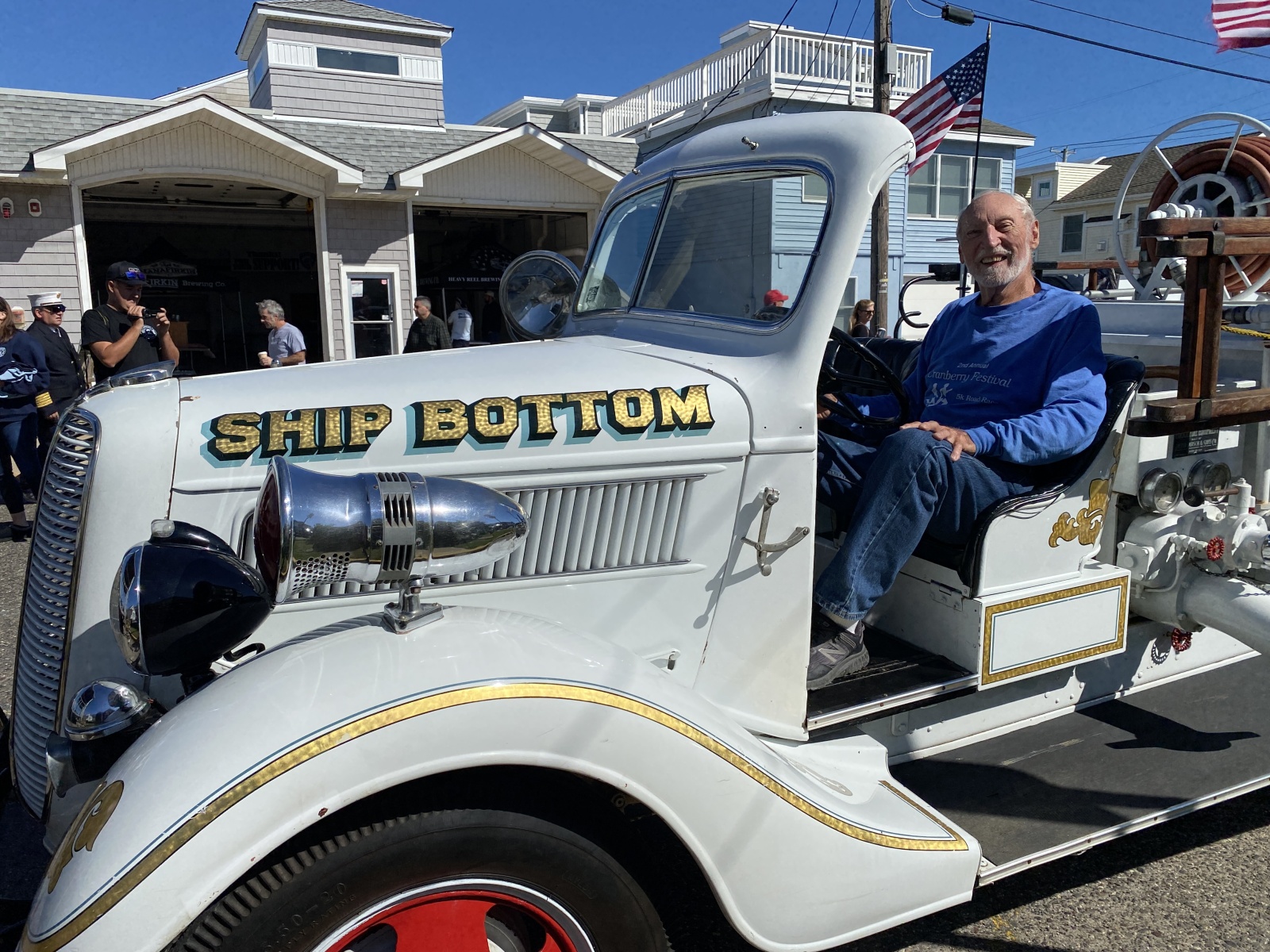 100th Ship Bottom Anniversary | NJ Fire Museum & Fallen Firefighters ...