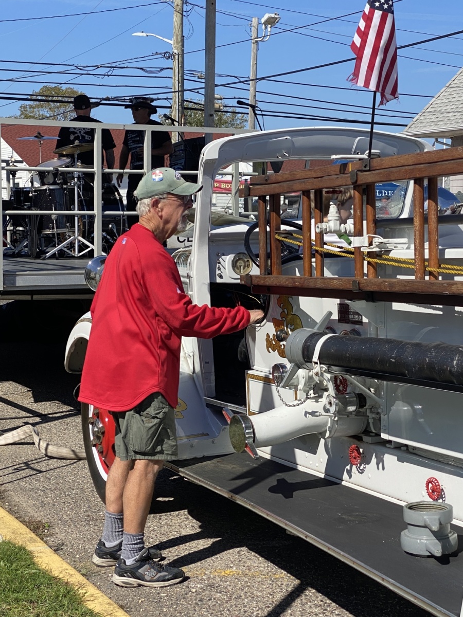 100th Ship Bottom Anniversary | NJ Fire Museum & Fallen Firefighters ...